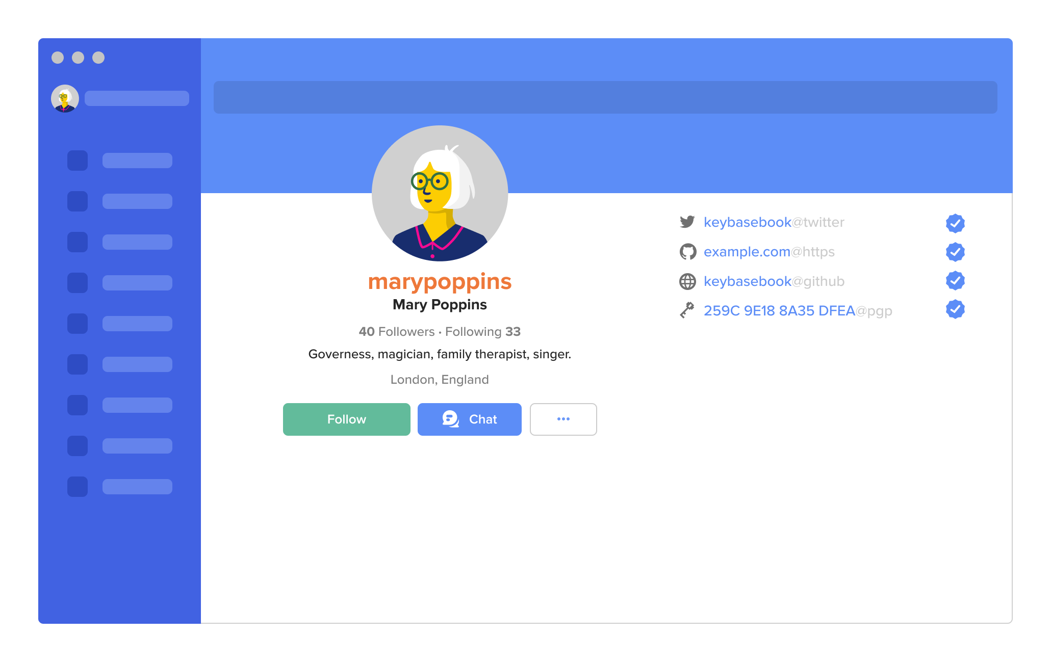 Uncover Connections With PGP Keys Kase Scenarios BLOG